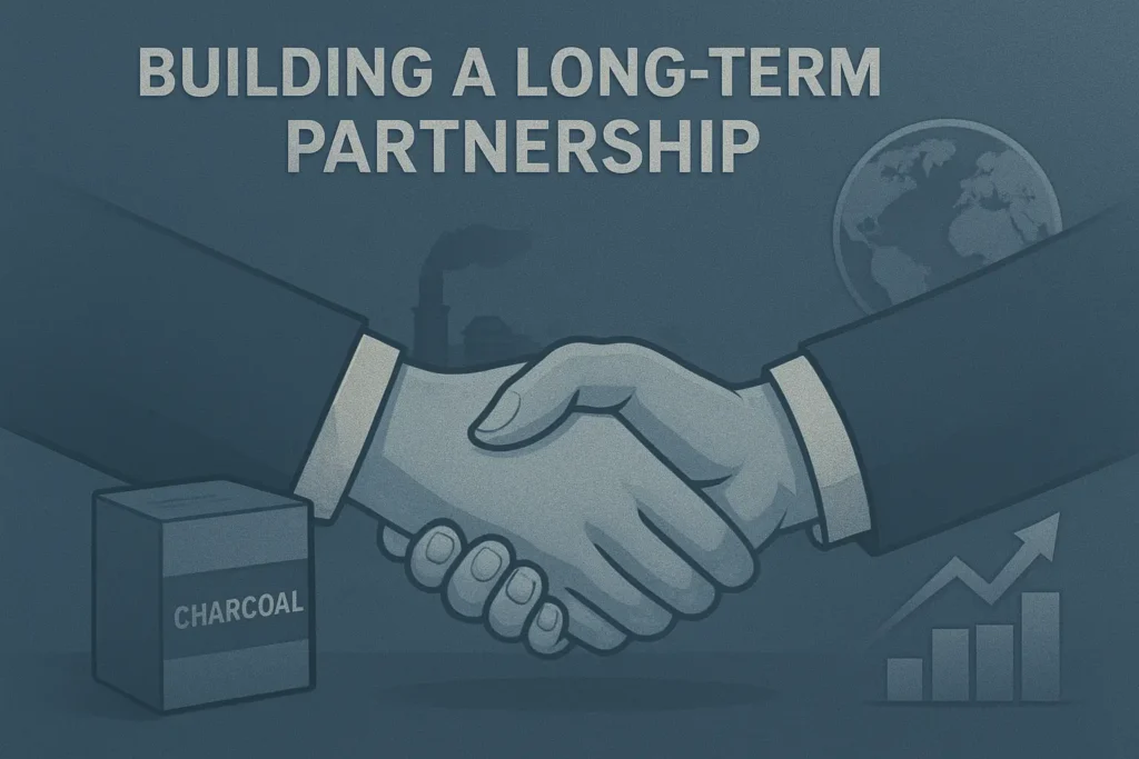 Premium Shisha Charcoal Supplier: 2025 Reliable Guide